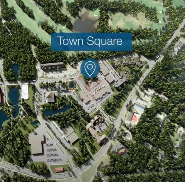 Widseth helps Crosslake visualize new development around Town Square – Widseth
