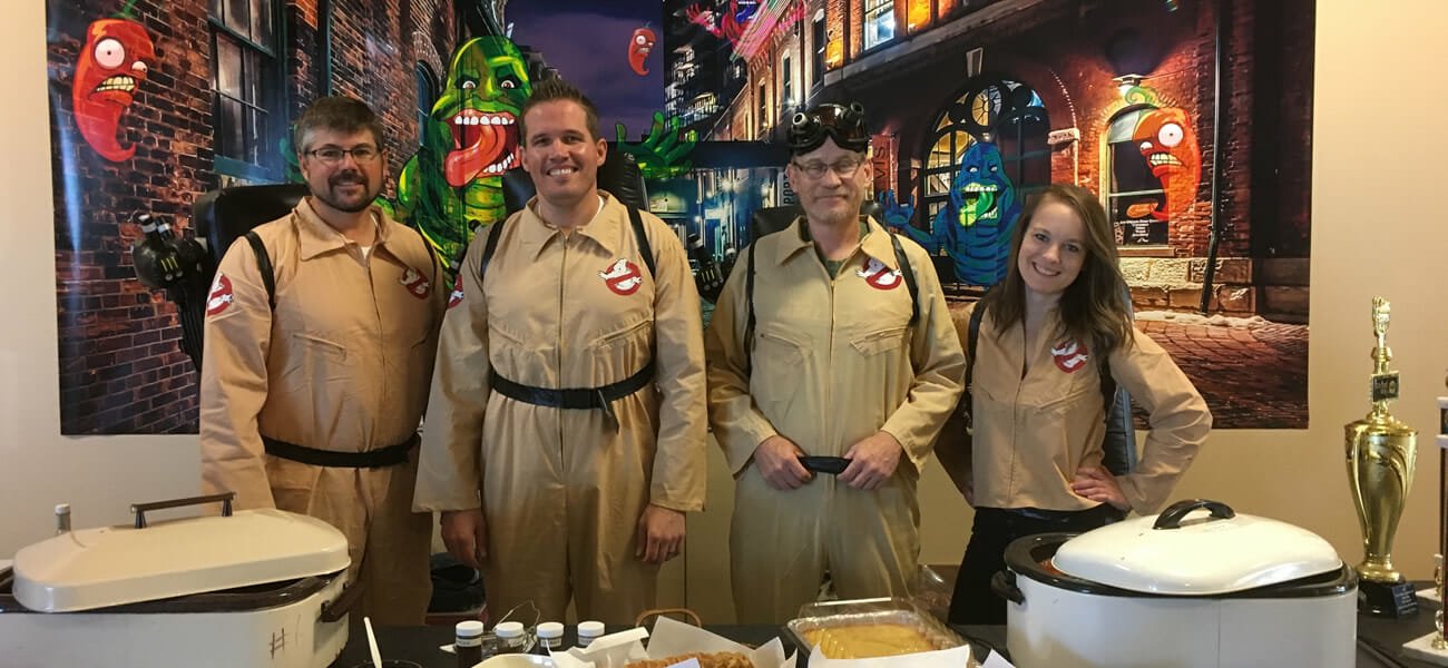 About Us – Widseth