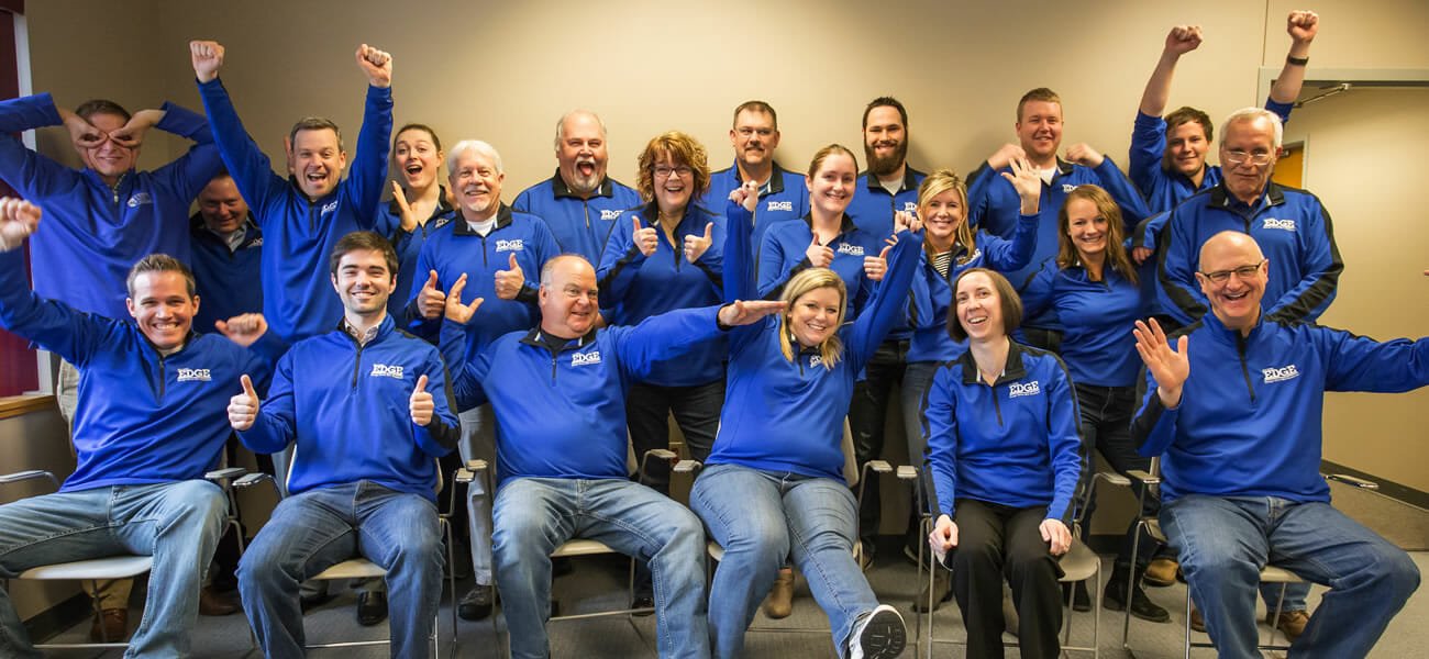 About Us – Widseth