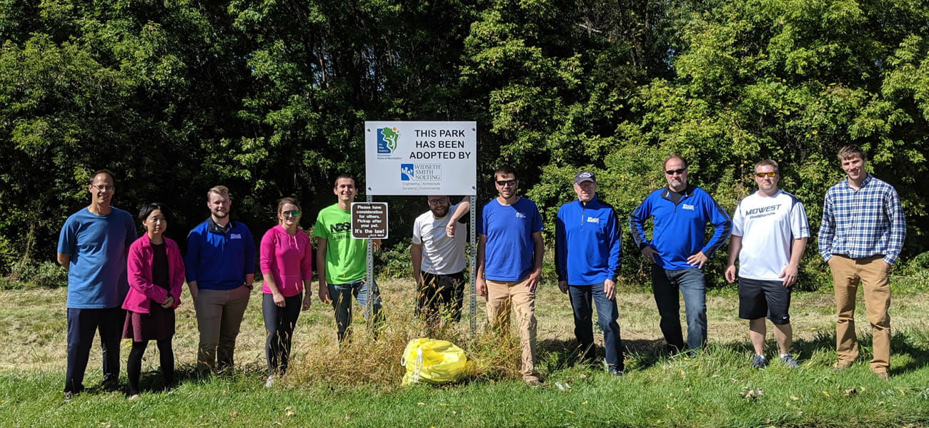 About Us – Widseth