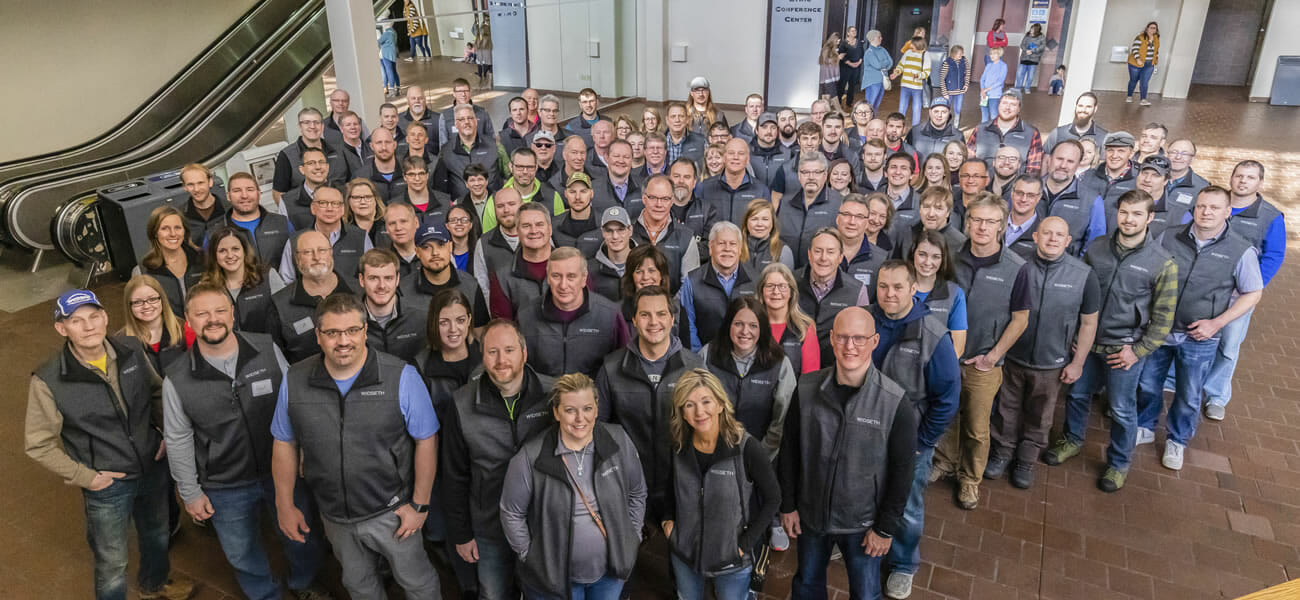 About Us – Widseth