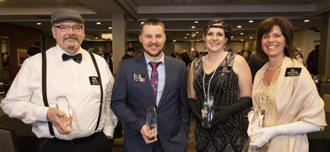 About Us – Widseth