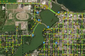 GIS Services – Widseth