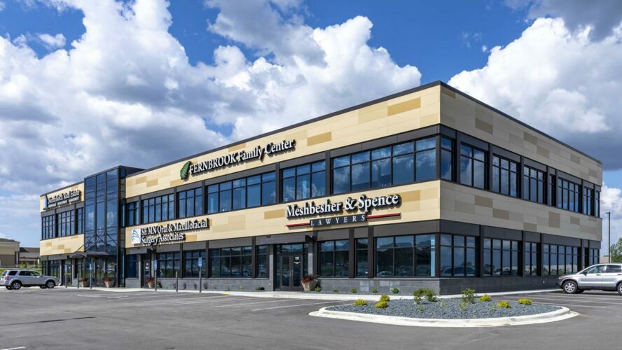 Architectural Design – Widseth