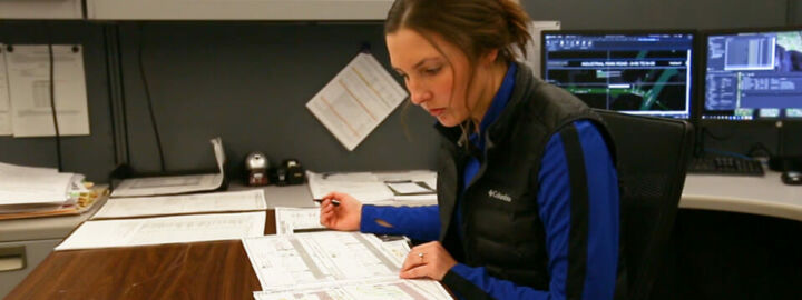 VIDEO: Widseth's Emma Clarke Shares Her Story, Encourages Girls to ...