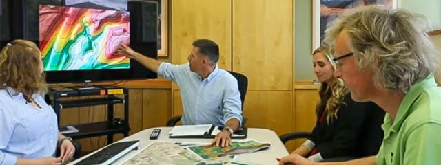 GIS Services – Widseth