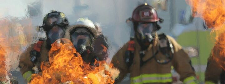 Assistance to Firefighters Grants Now Open!