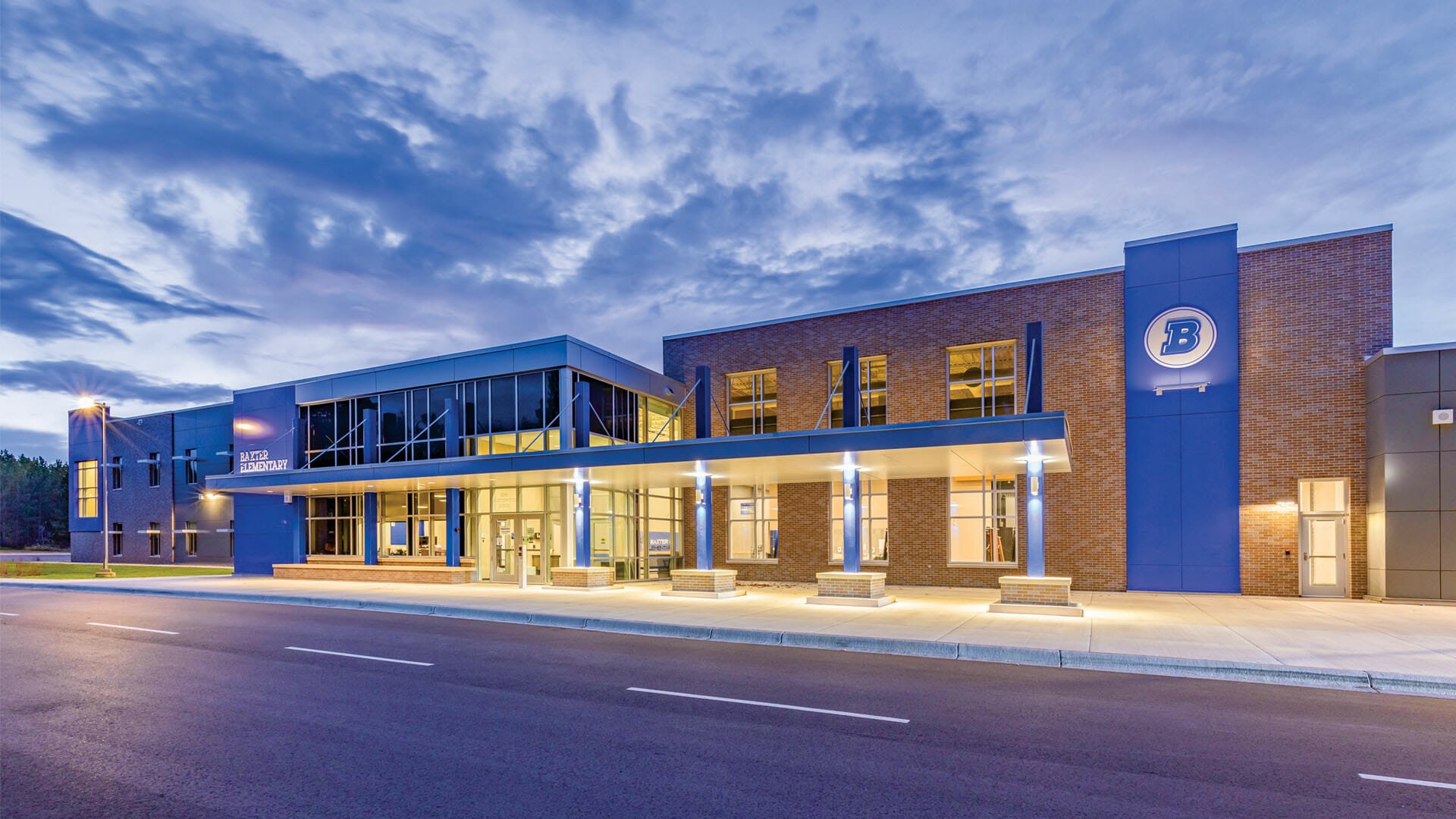 Brainerd School District Referendum Projects – Widseth