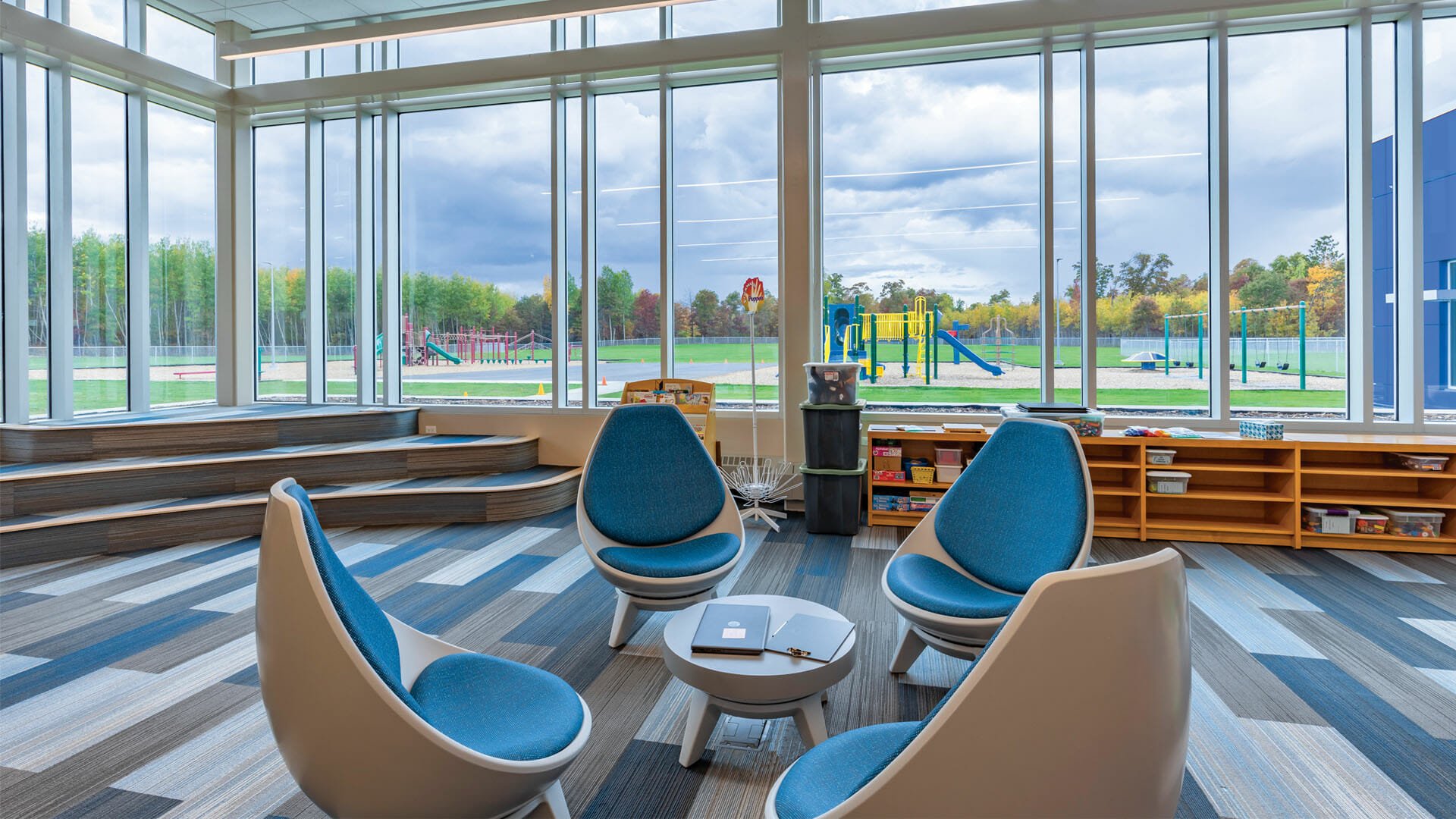 Brainerd School District Referendum Projects – Widseth