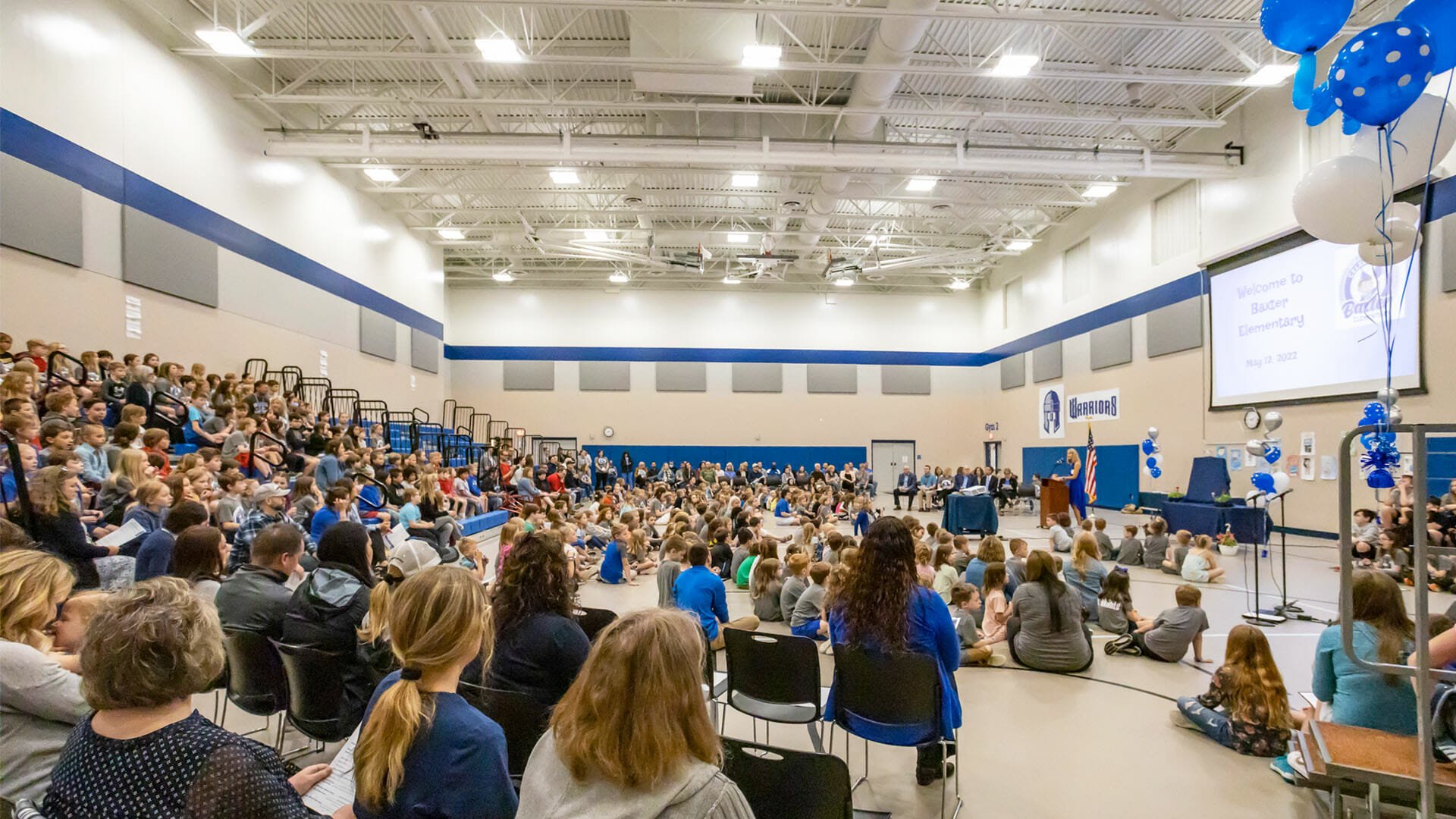 Brainerd School District Referendum Projects – Widseth