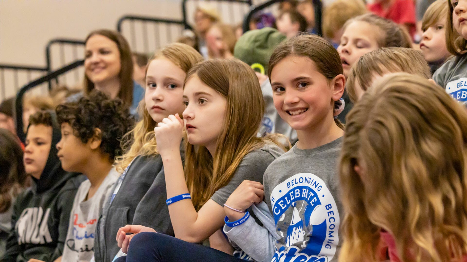 Brainerd School District Referendum Projects – Widseth