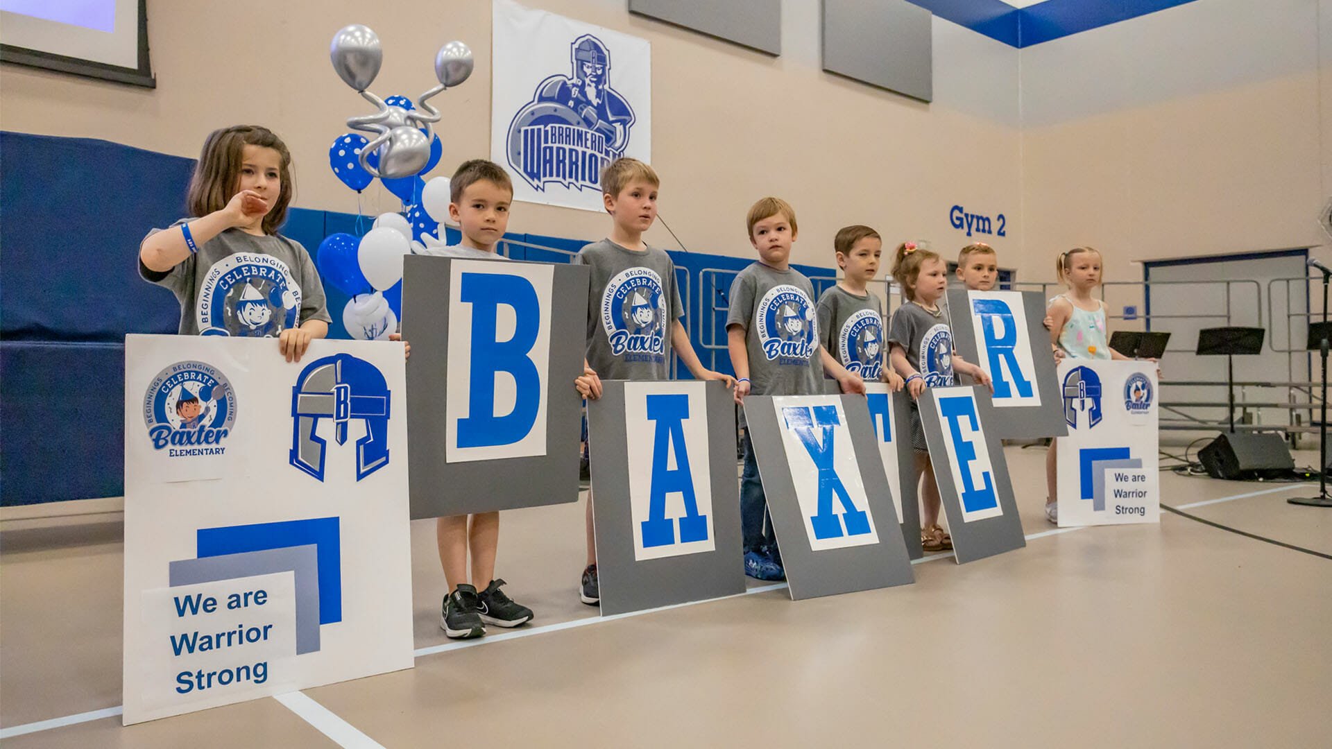 Brainerd School District Referendum Projects – Widseth