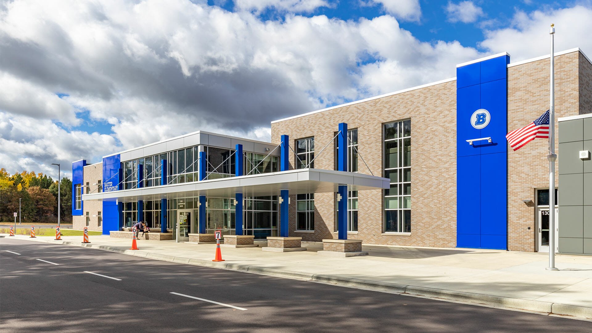 Brainerd School District Referendum Projects – Widseth