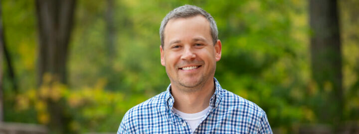 Architect Mike Angland Named Brainerd Citizen of the Year