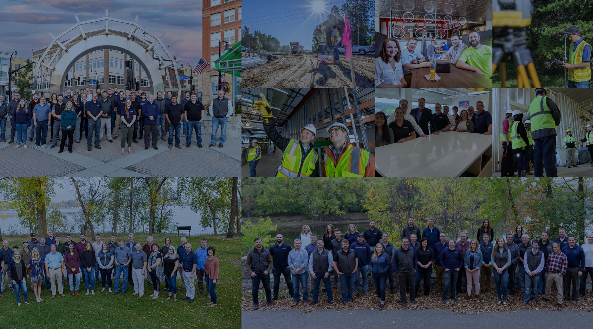 Widseth: Architects, Engineers, Scientists, Surveyors – Widseth