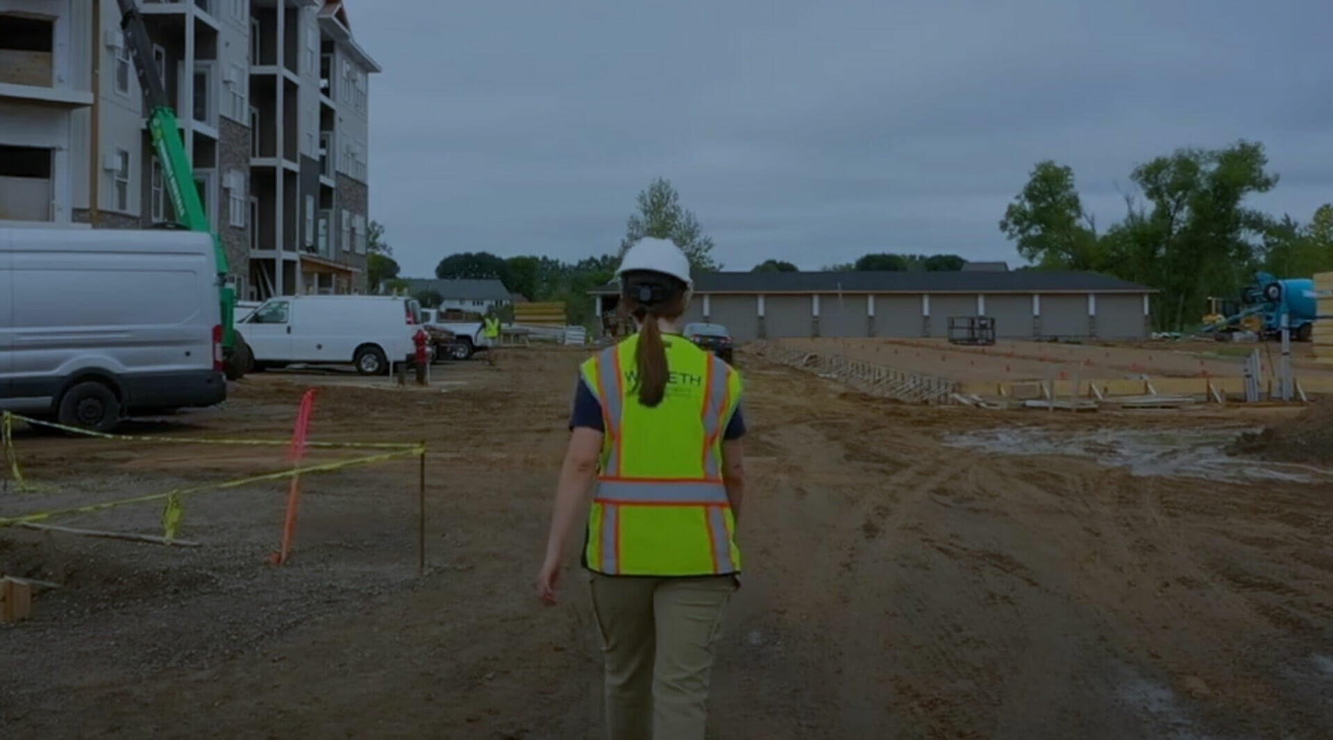 Widseth: Architects, Engineers, Scientists, Surveyors – Widseth