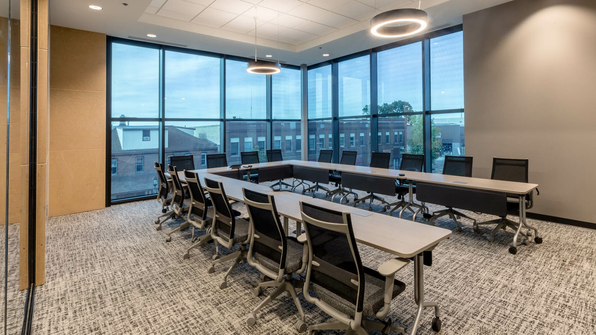 Commercial Architecture & Engineering – Widseth