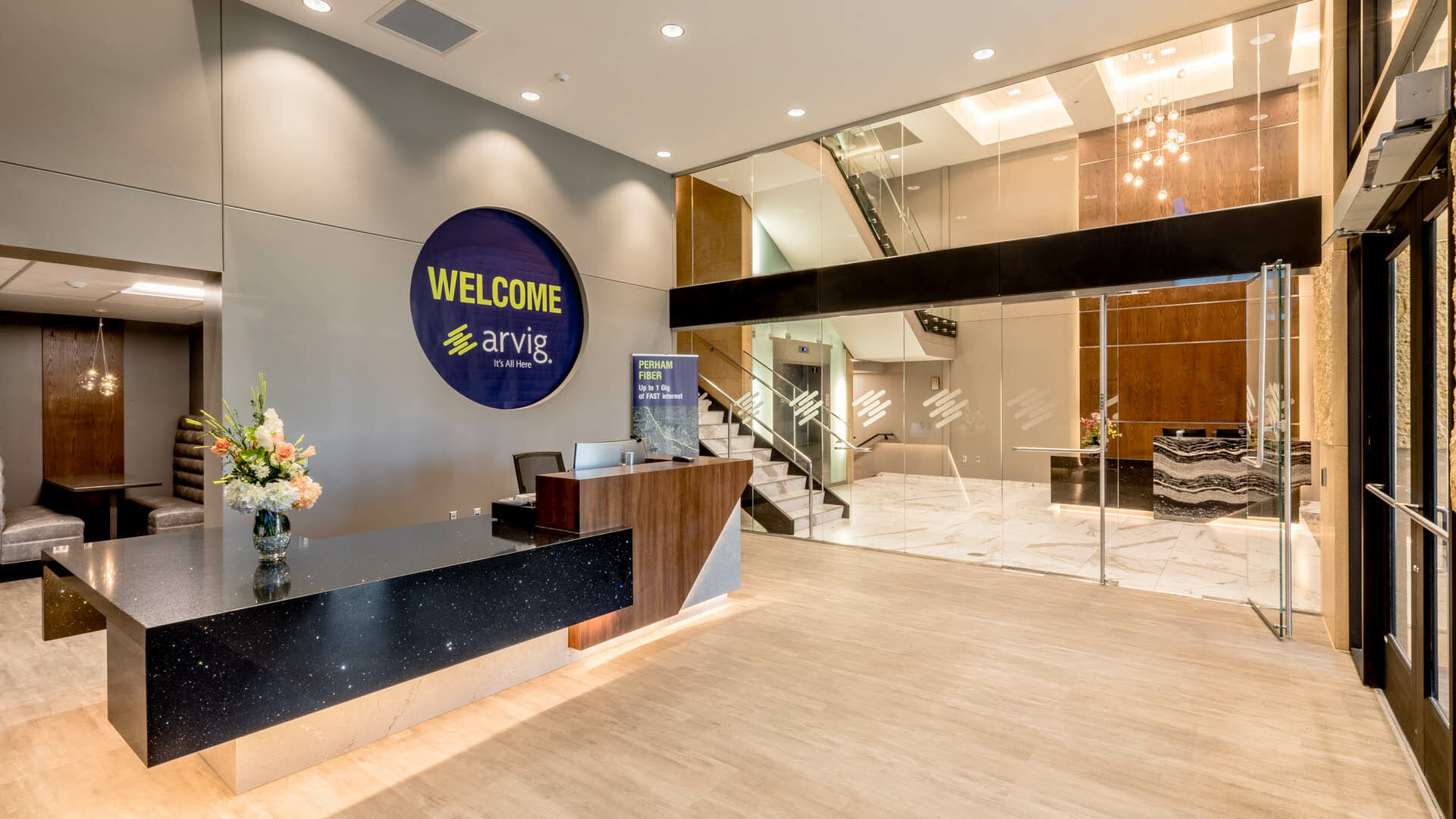 Commercial Architecture & Engineering – Widseth