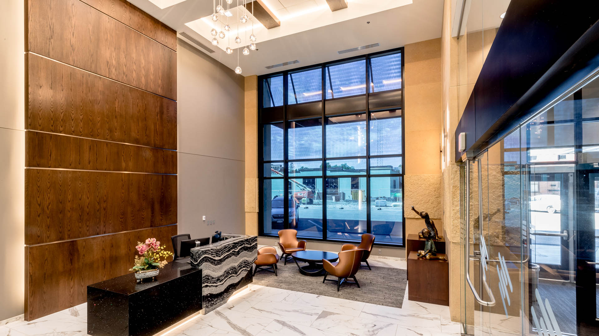 Commercial Architecture & Engineering – Widseth