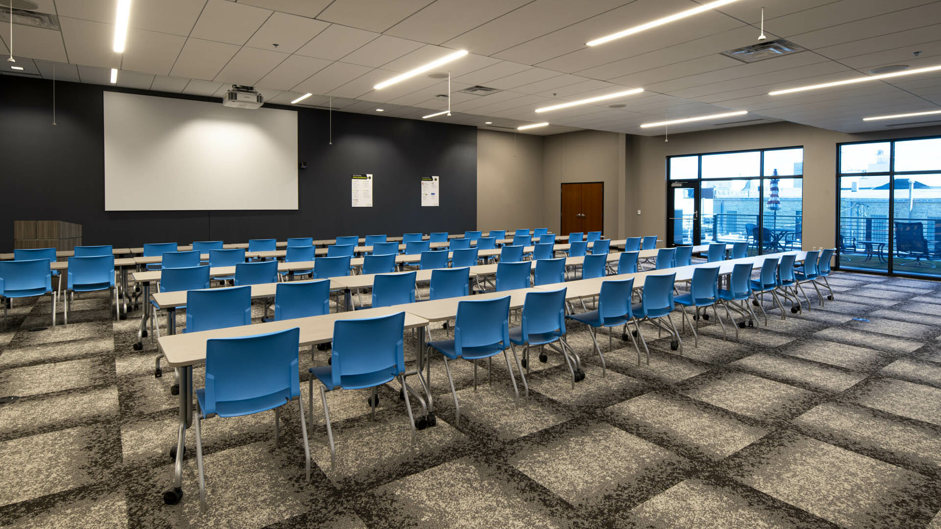 Commercial Architecture & Engineering – Widseth