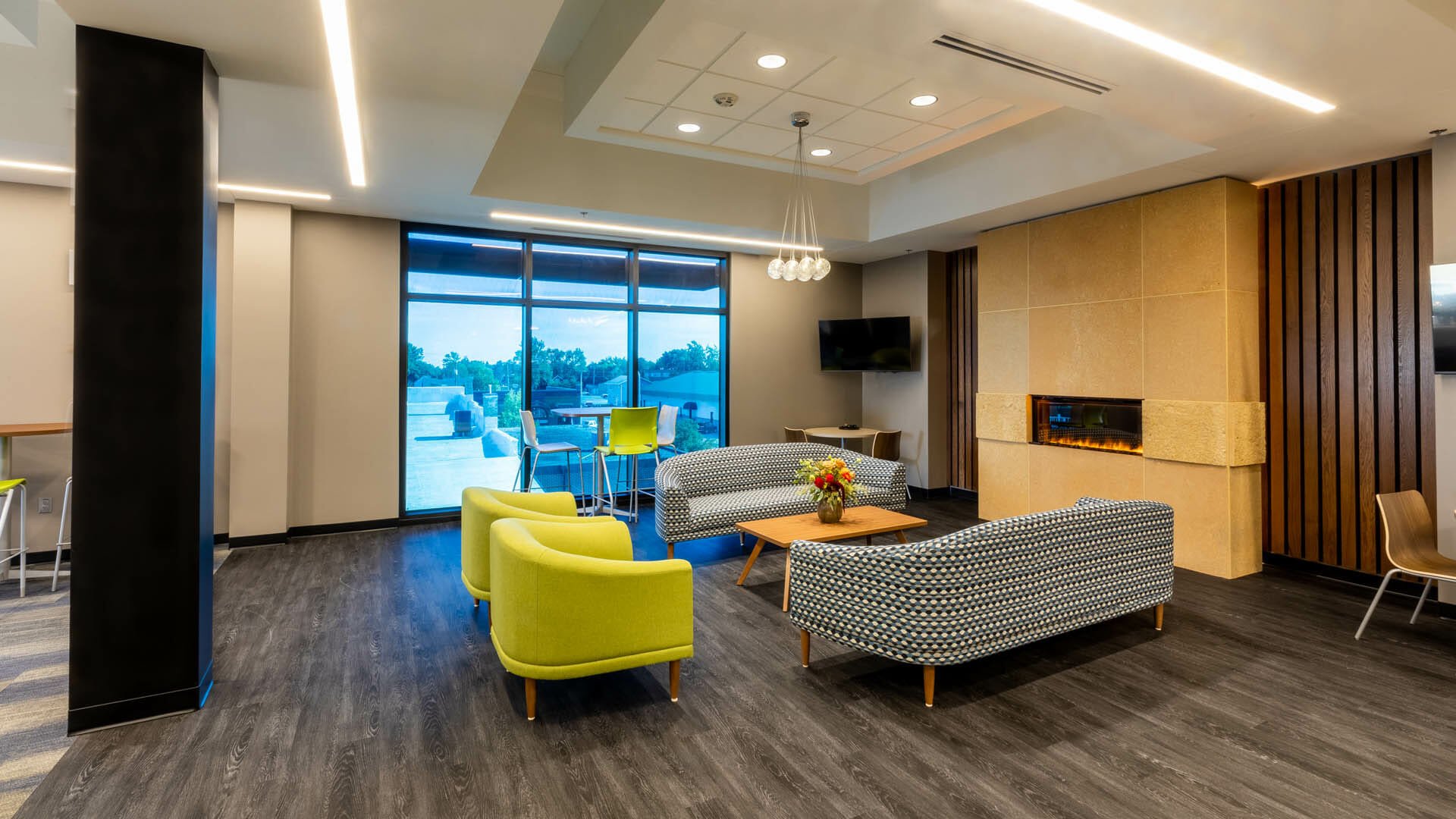 Commercial Architecture & Engineering – Widseth