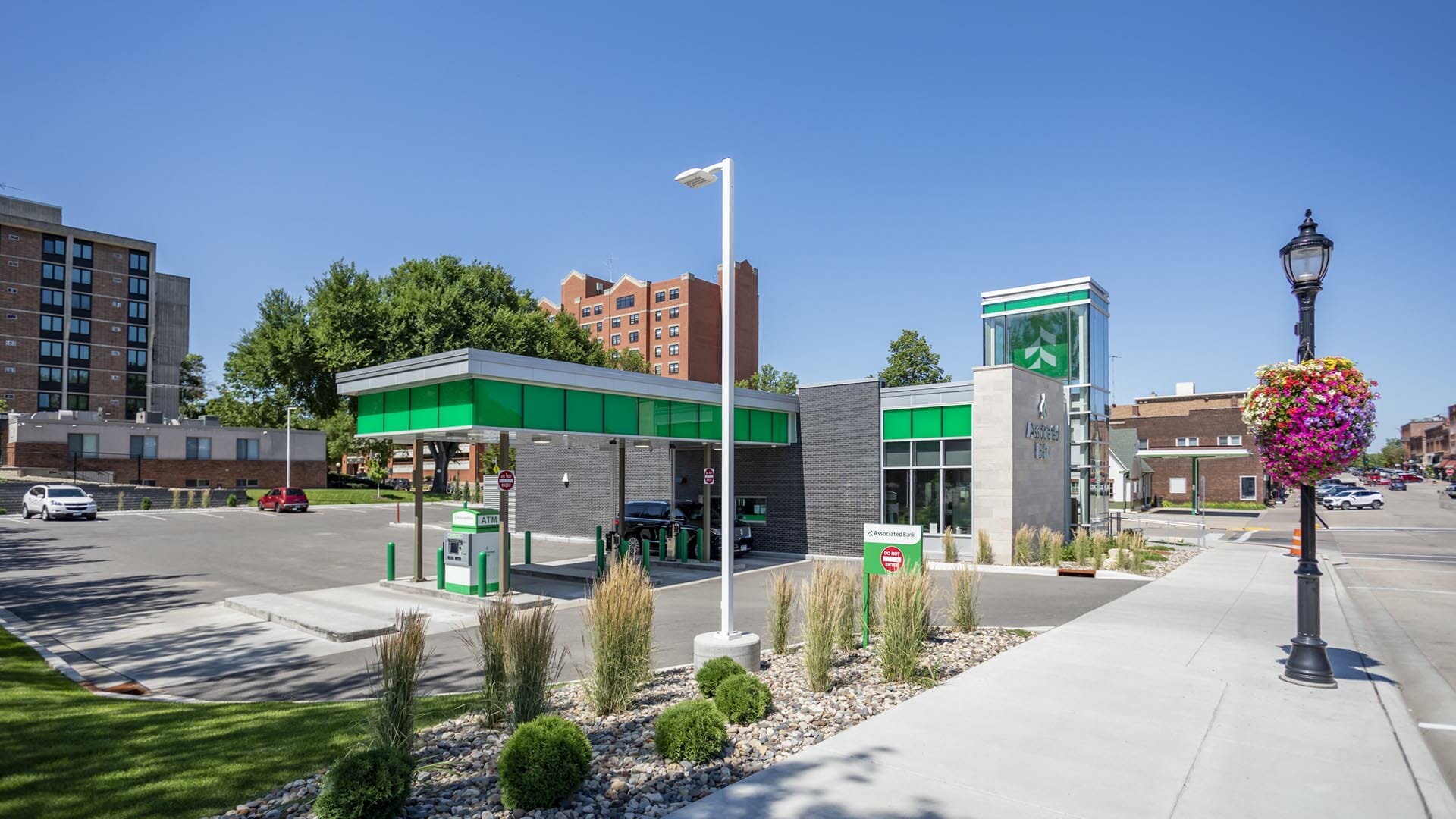 Site Design & Engineering – Widseth