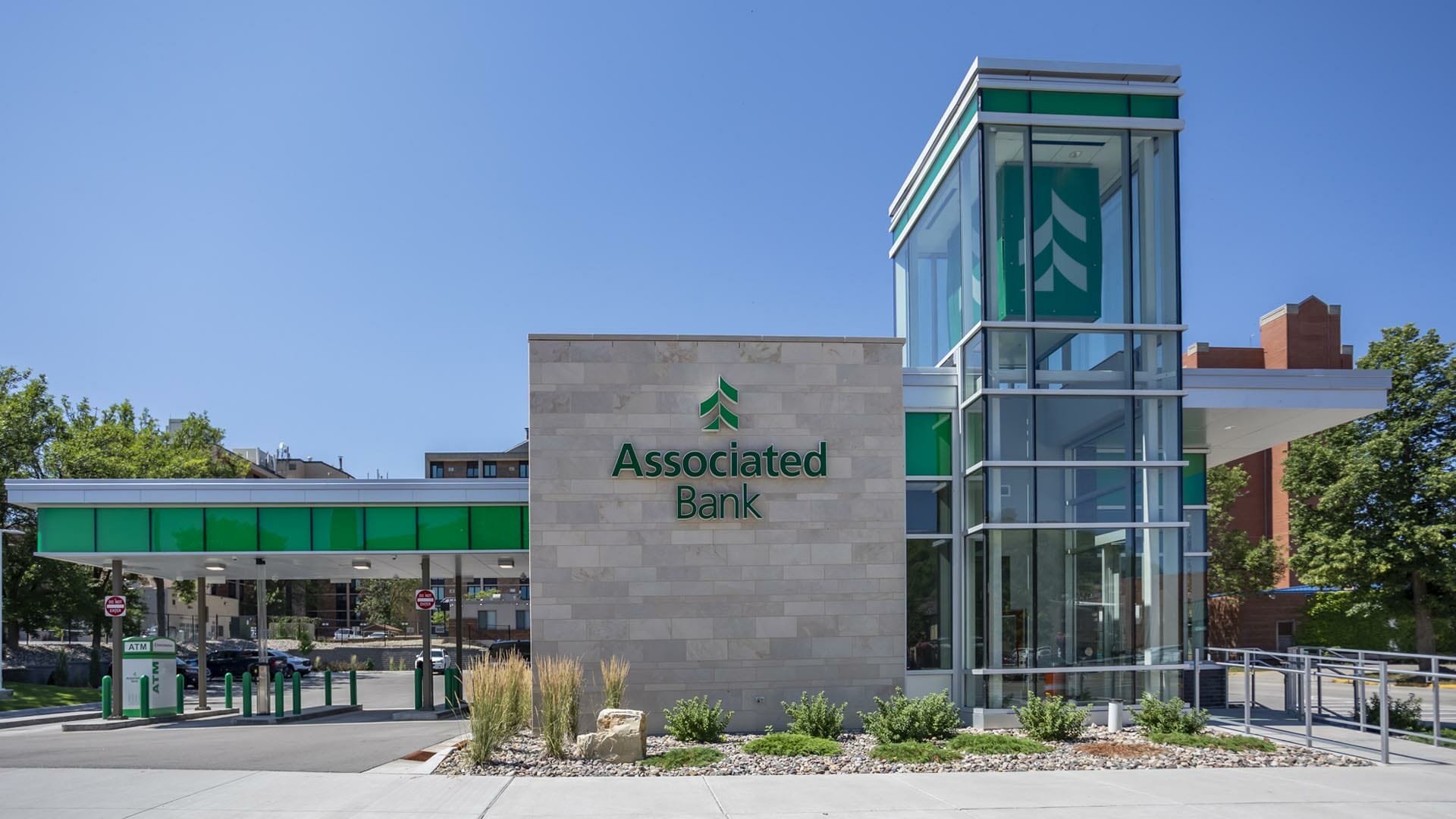 Site Design & Engineering – Widseth