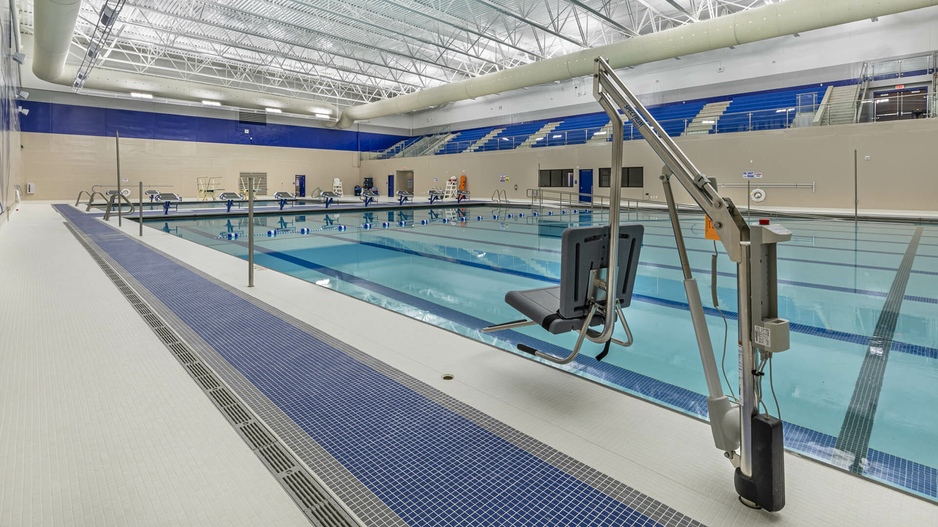 Athletic Facilities Planning and Design – Widseth