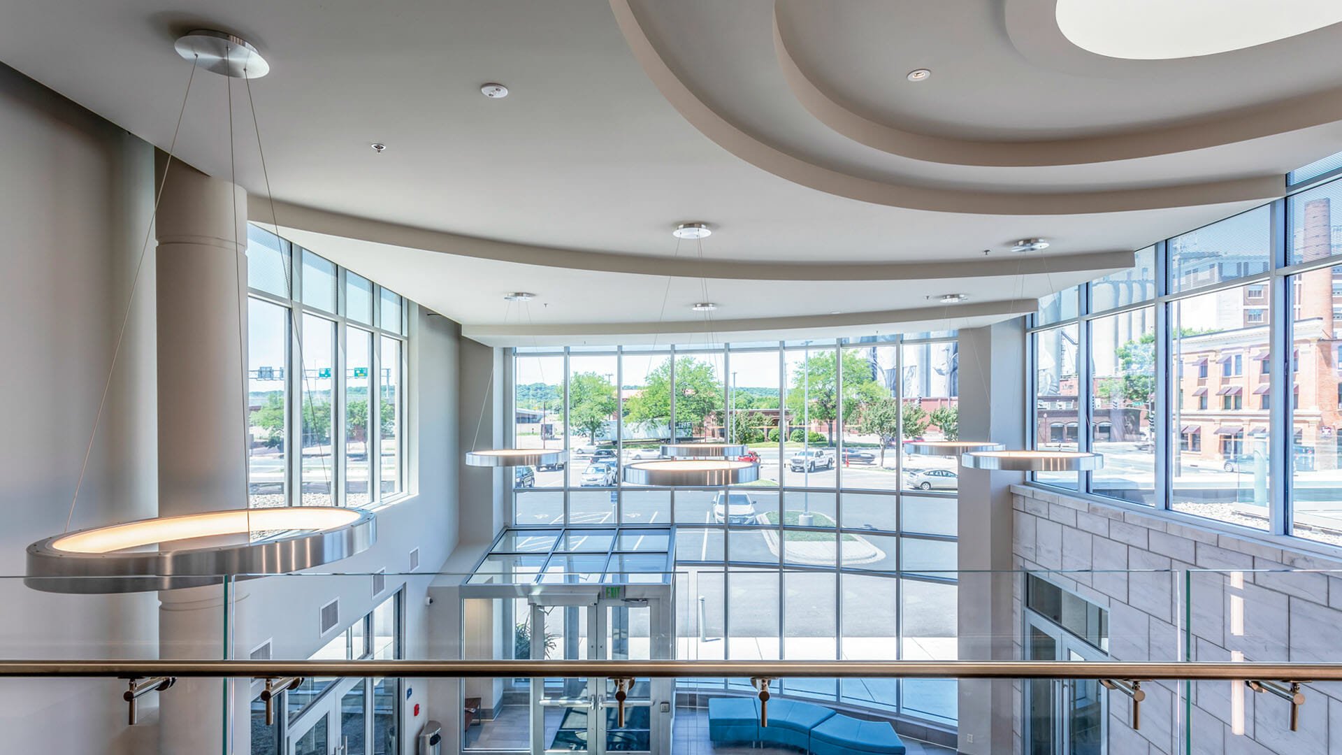 Widseth’s Mankato Office Has Moved to 1921 Excel Drive – Widseth