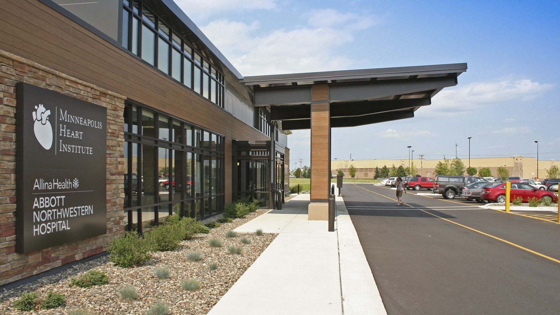 Site Design & Engineering – Widseth