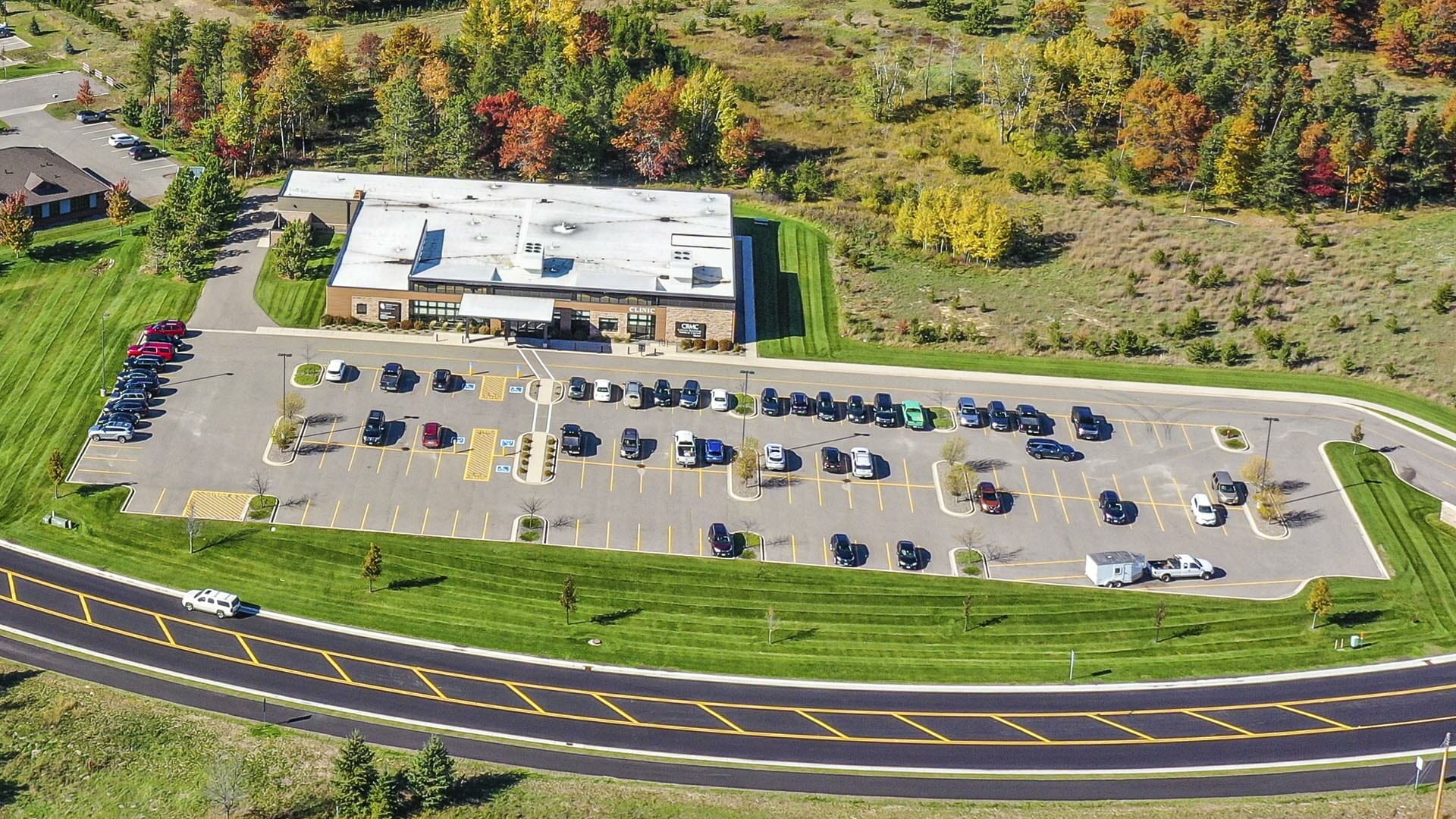 Site Design & Engineering – Widseth