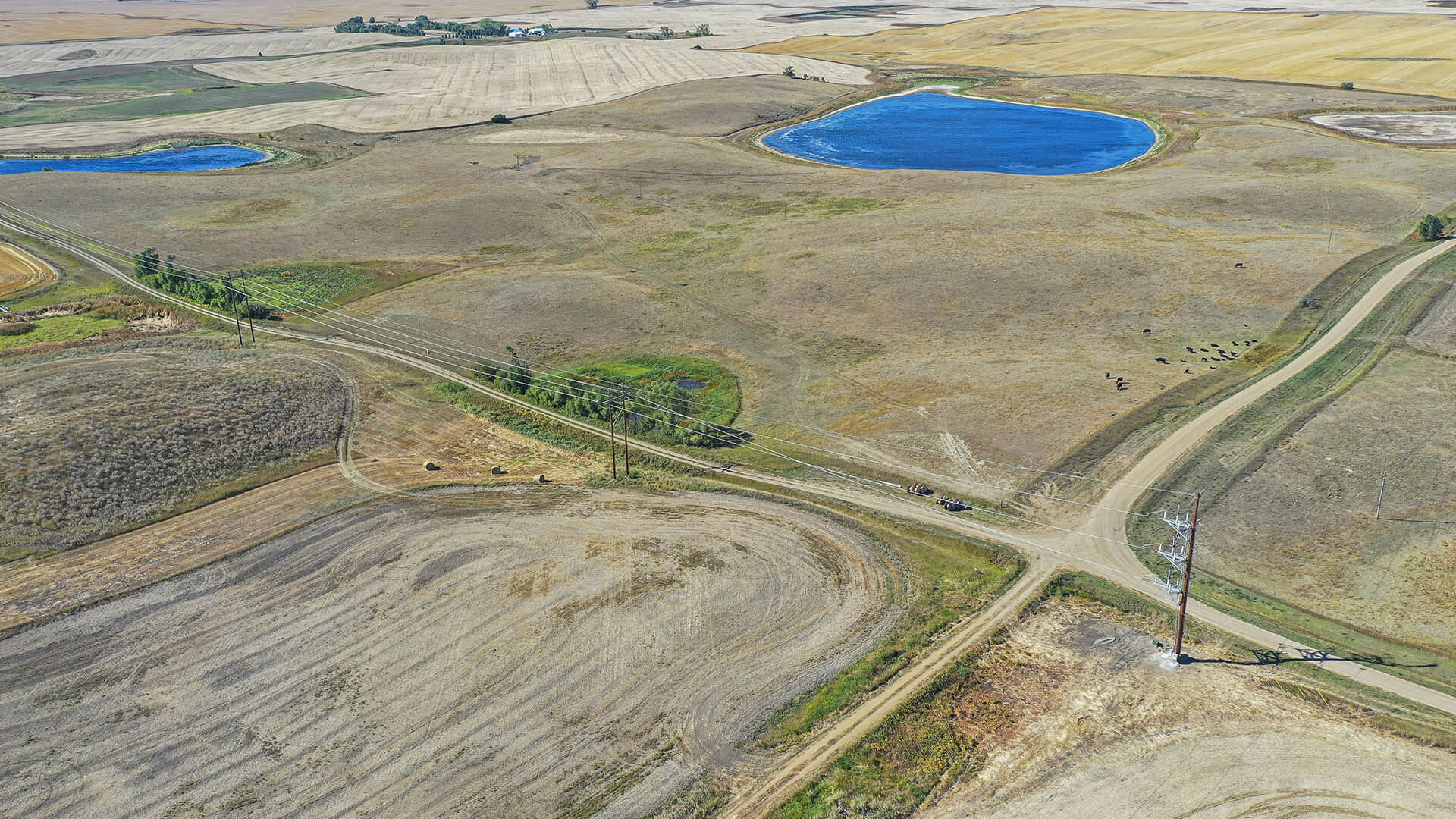 Power Transmission & Distribution Design – Widseth