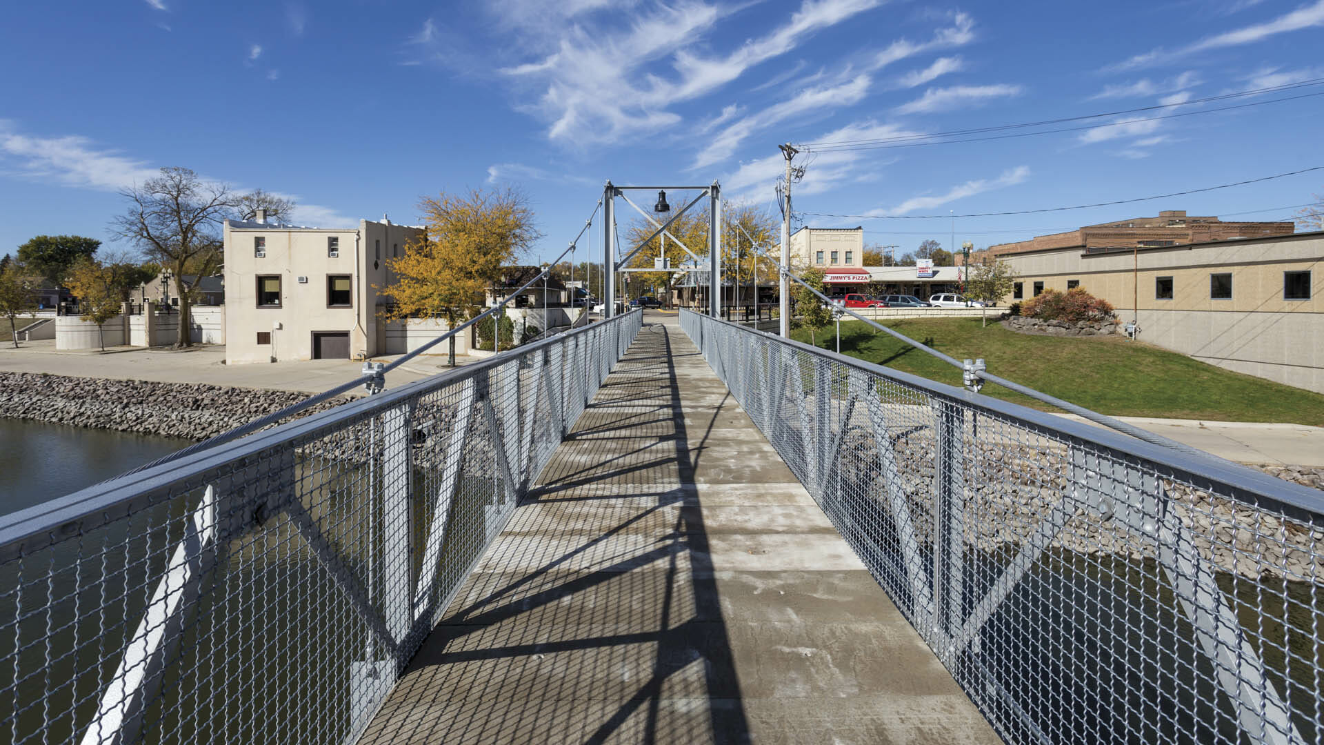 Bridge Design – Widseth