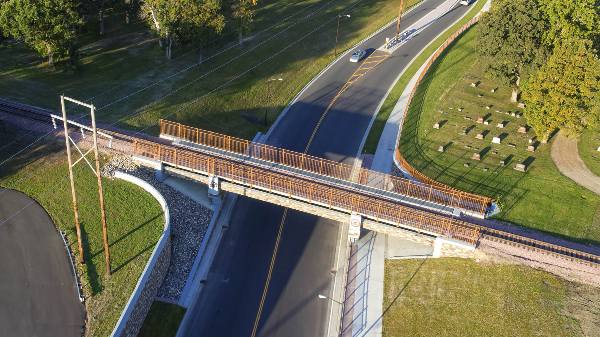Bridge Design – Widseth