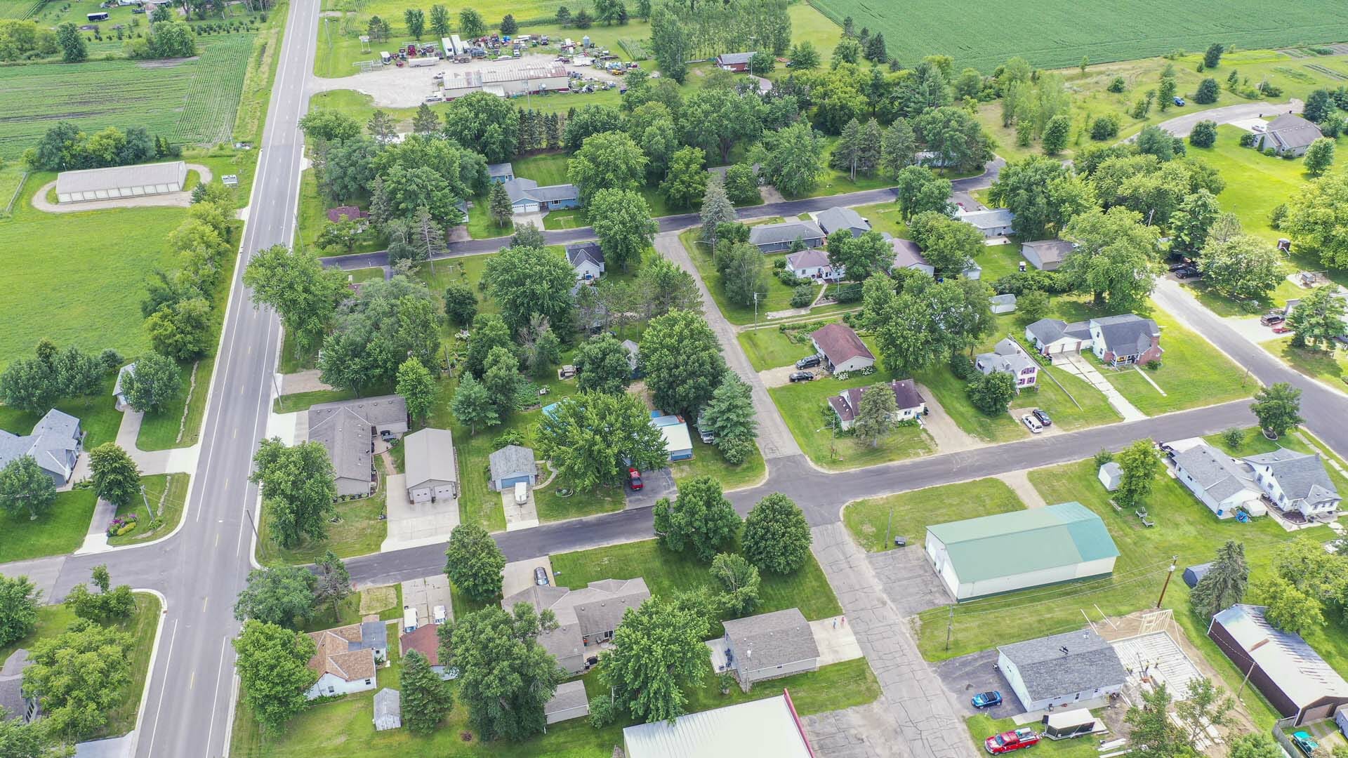 Water, Wastewater, & Stormwater Design – Widseth