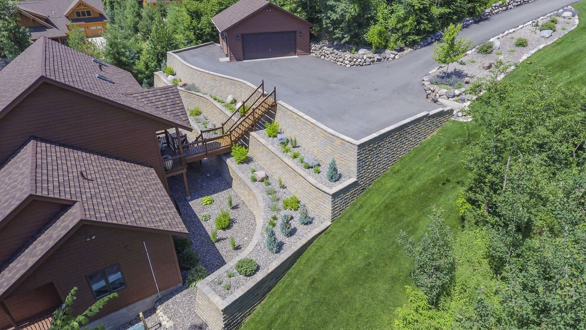 Site Design & Engineering – Widseth