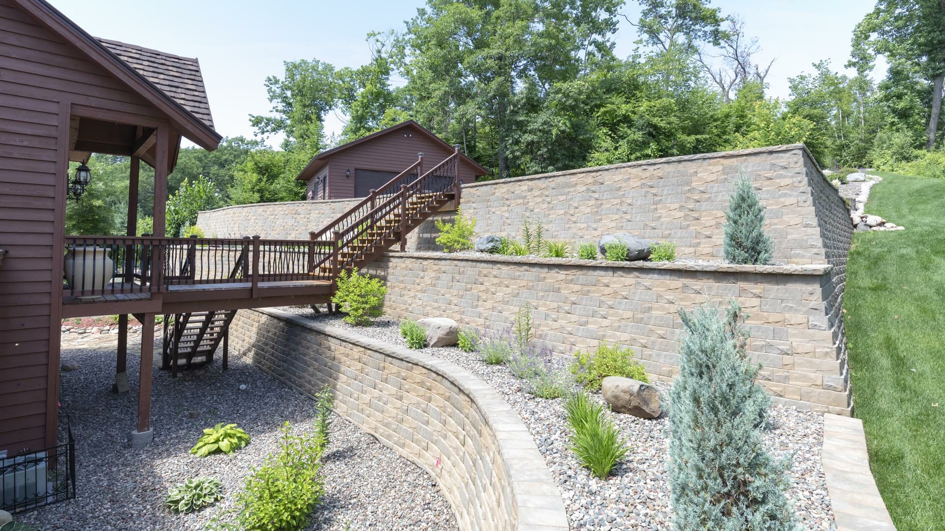 Site Design & Engineering – Widseth