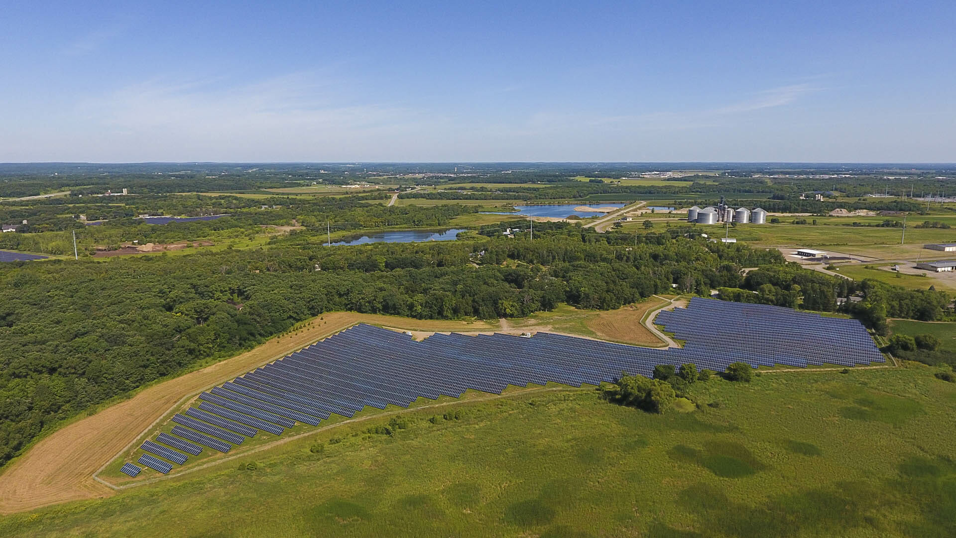 Site Design & Engineering – Widseth