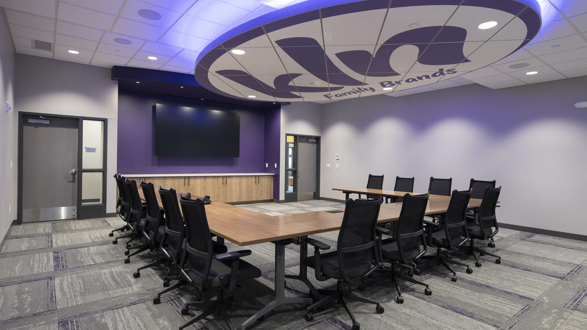 Commercial Architecture & Engineering – Widseth