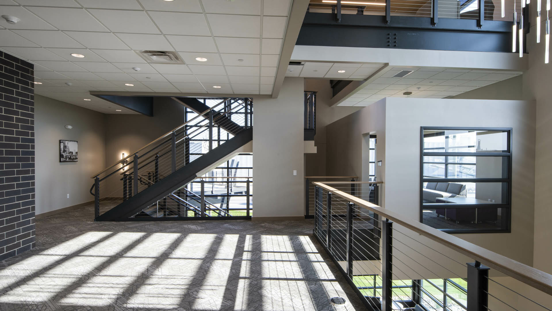 Commercial Architecture & Engineering – Widseth