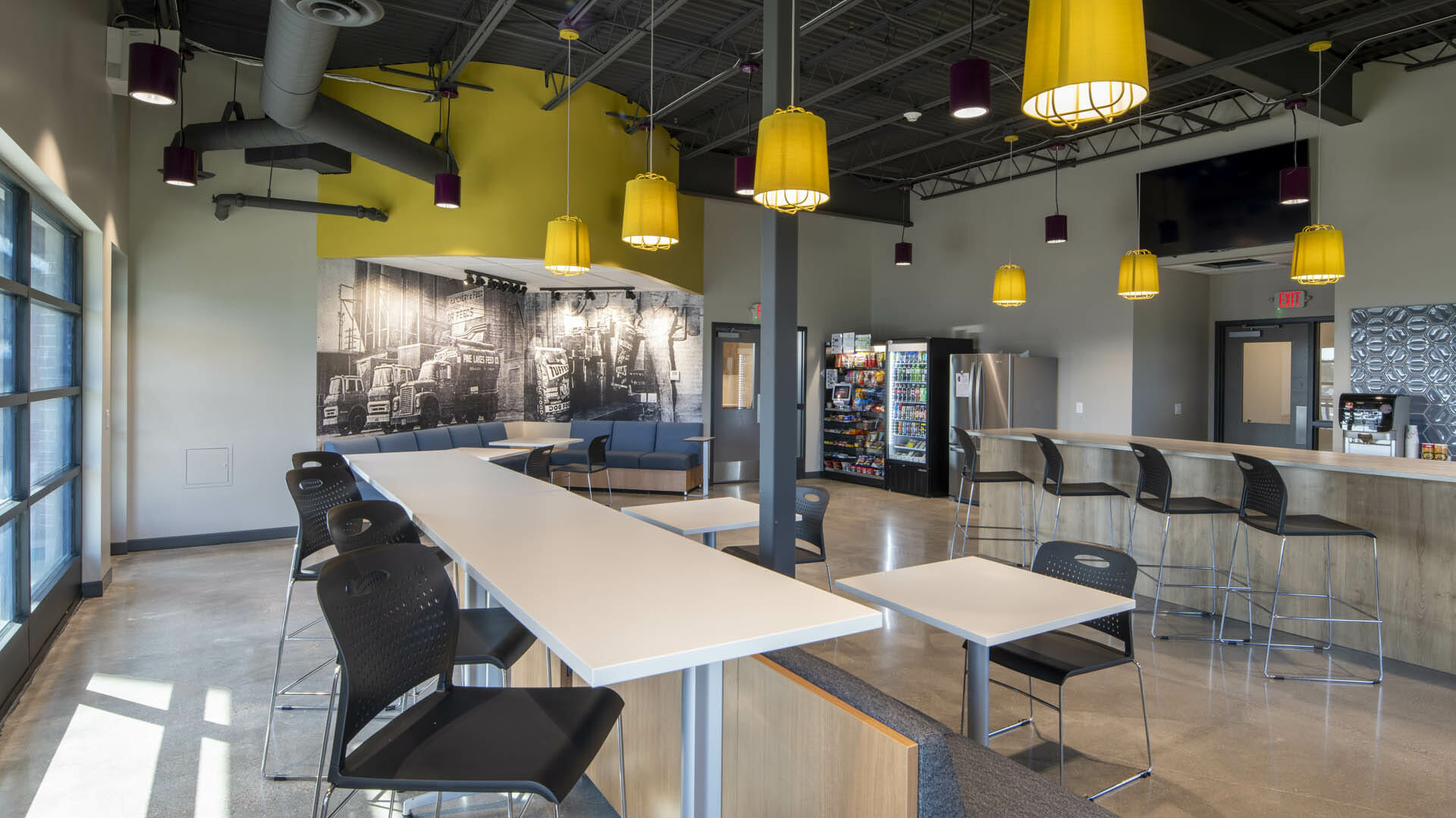 Commercial Architecture & Engineering – Widseth