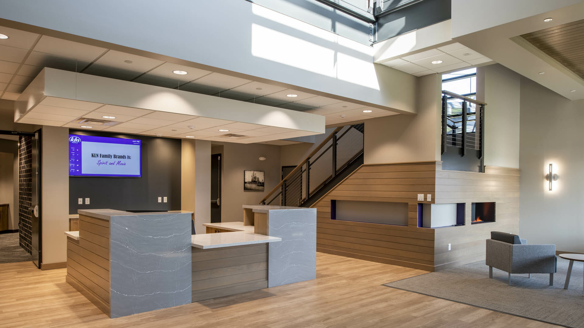Commercial Architecture & Engineering – Widseth