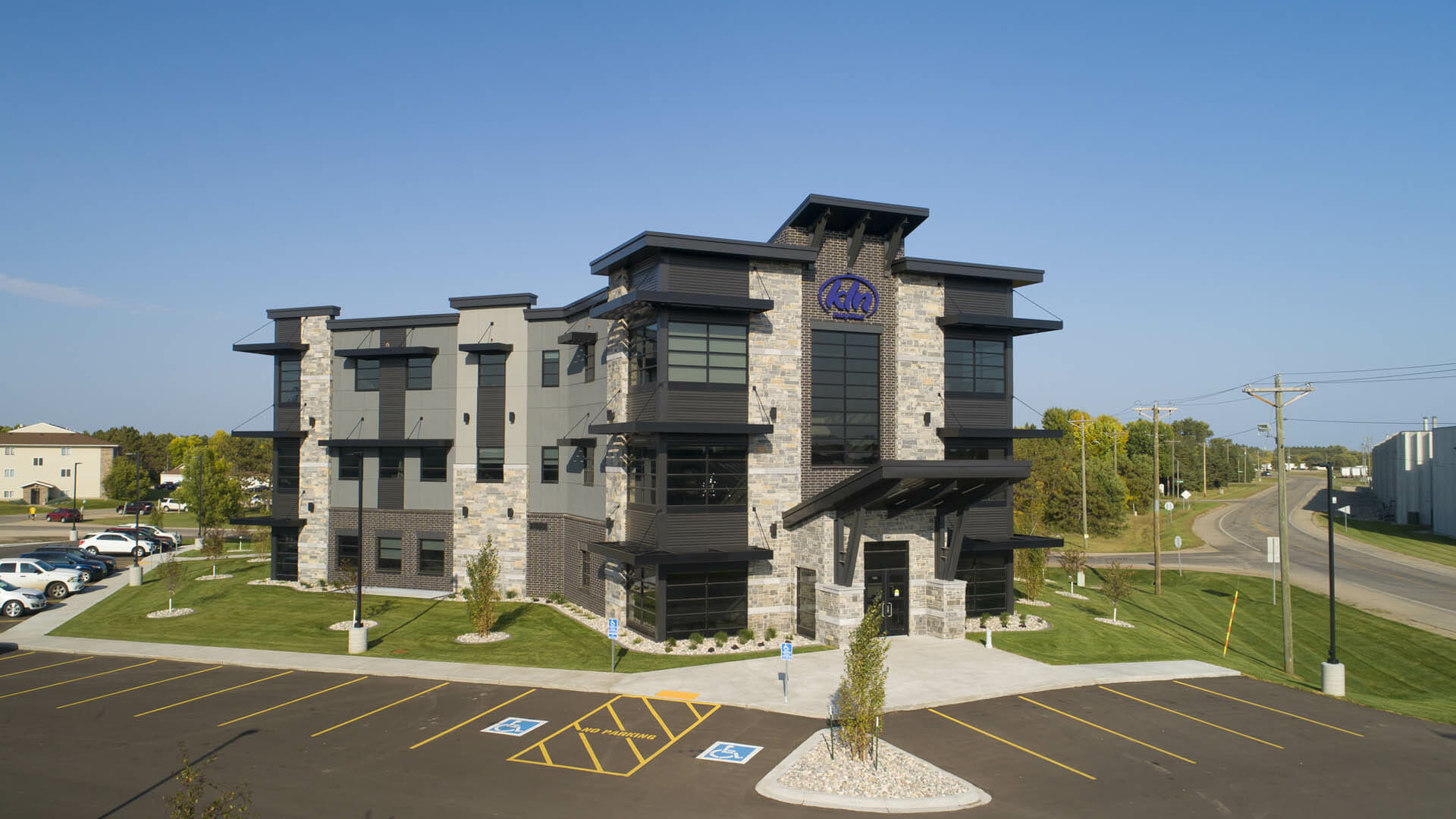 Commercial Architecture & Engineering – Widseth