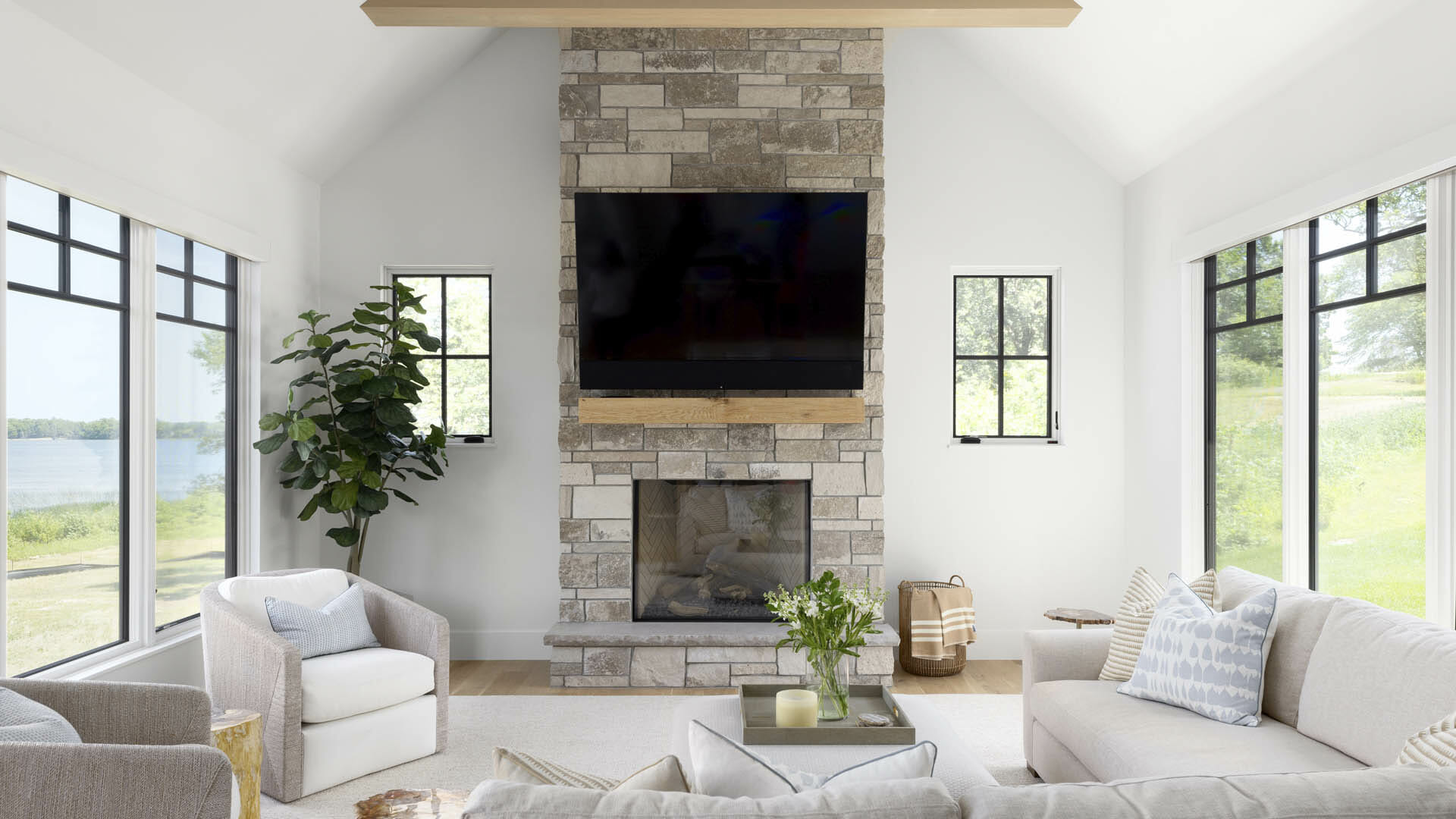 Custom Home Design – Widseth