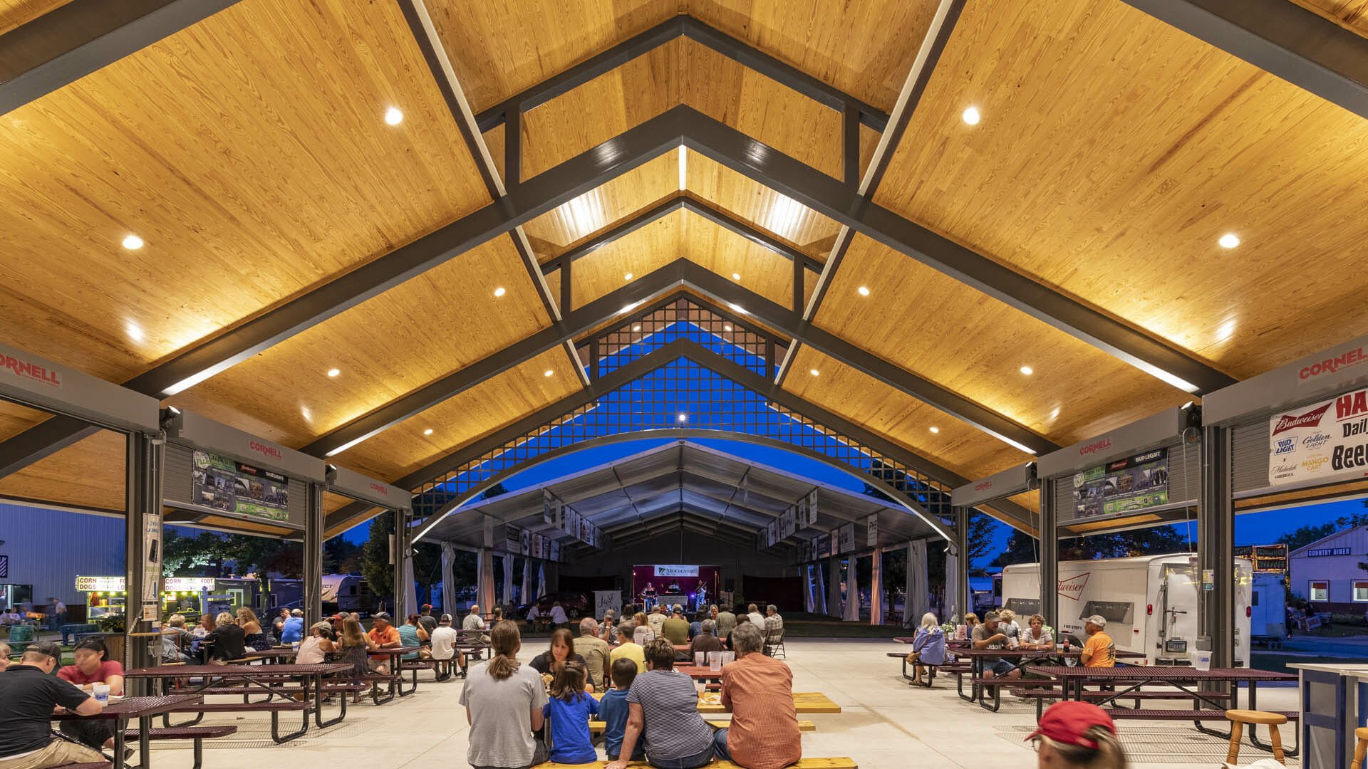 Parks & Recreation Planning and Design – Widseth