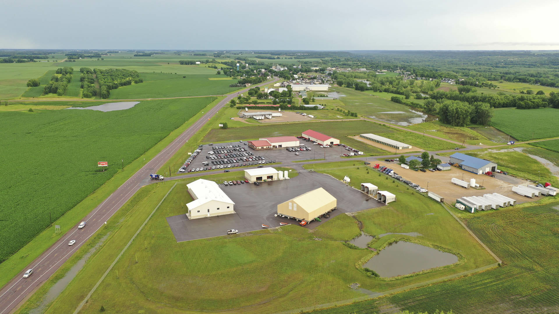 Government Buildings Architecture & Engineering – Widseth