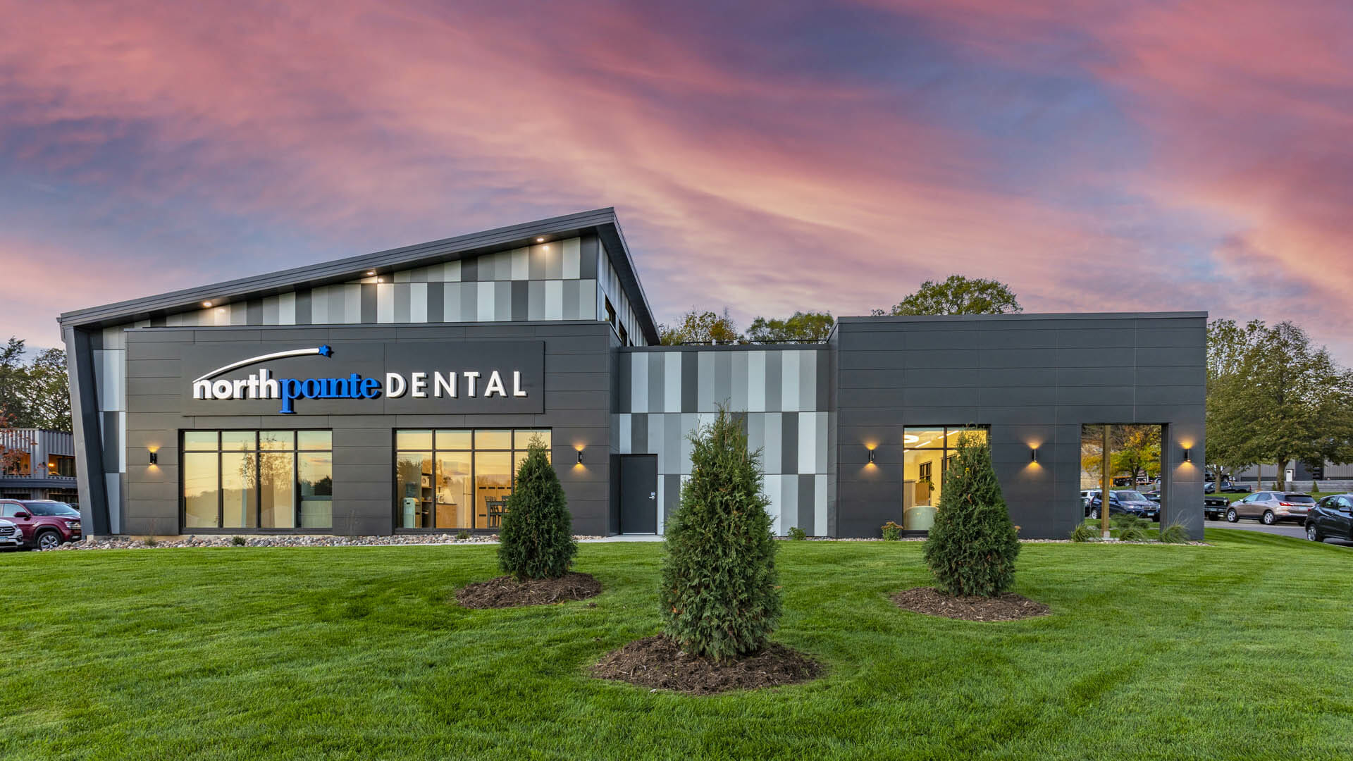 Healthcare Facilities Design – Widseth