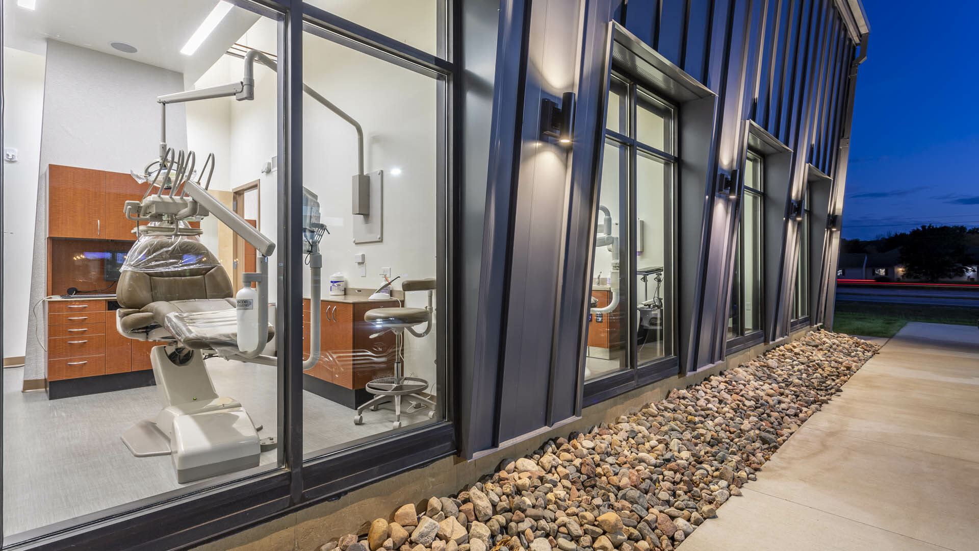 Healthcare Facilities Design – Widseth