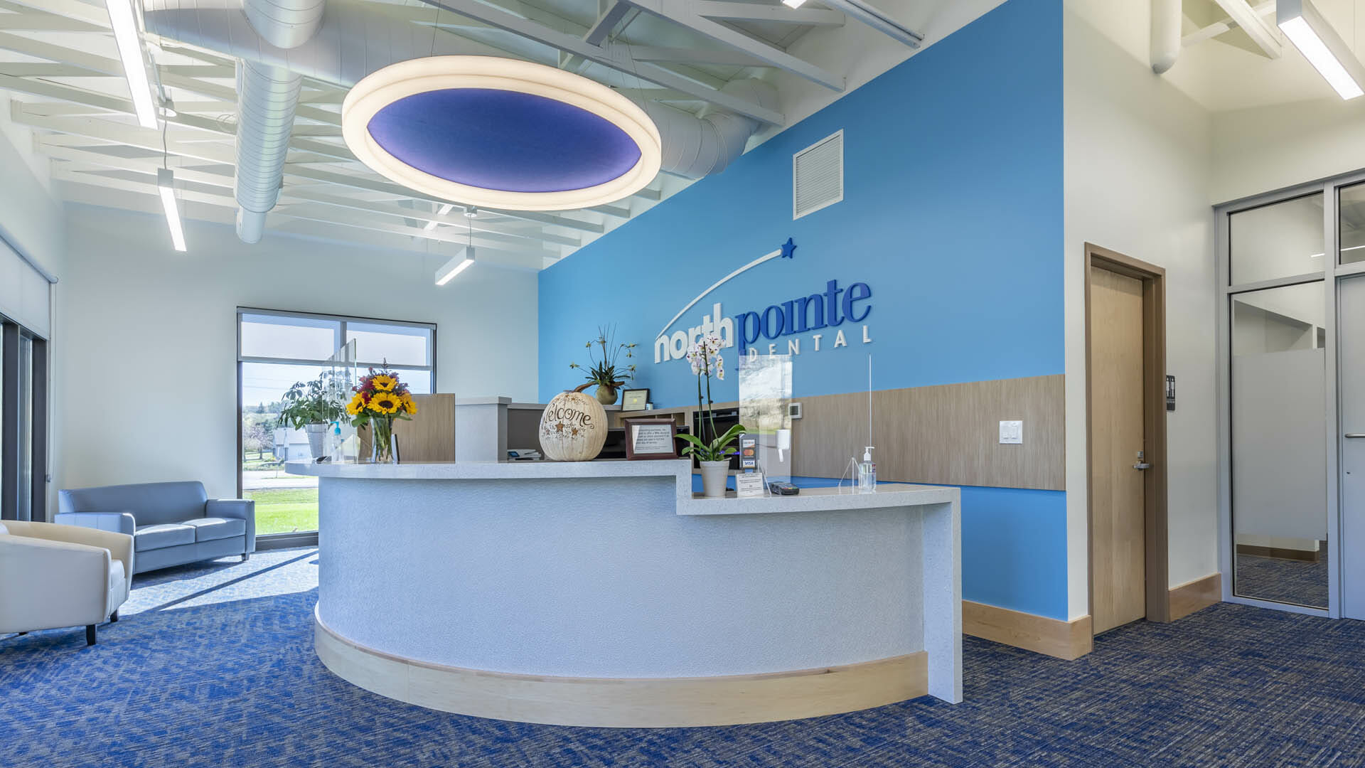 Healthcare Facilities Design – Widseth