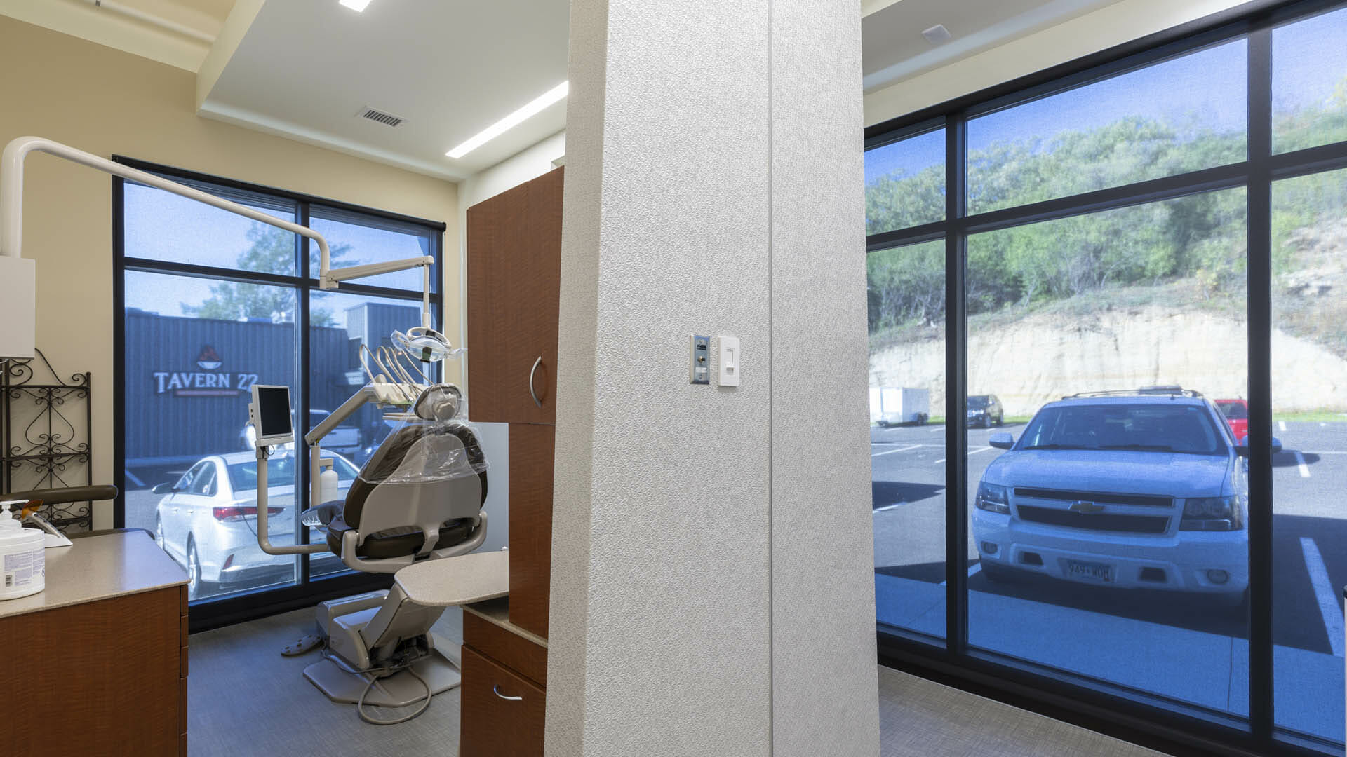 Healthcare Facilities Design – Widseth